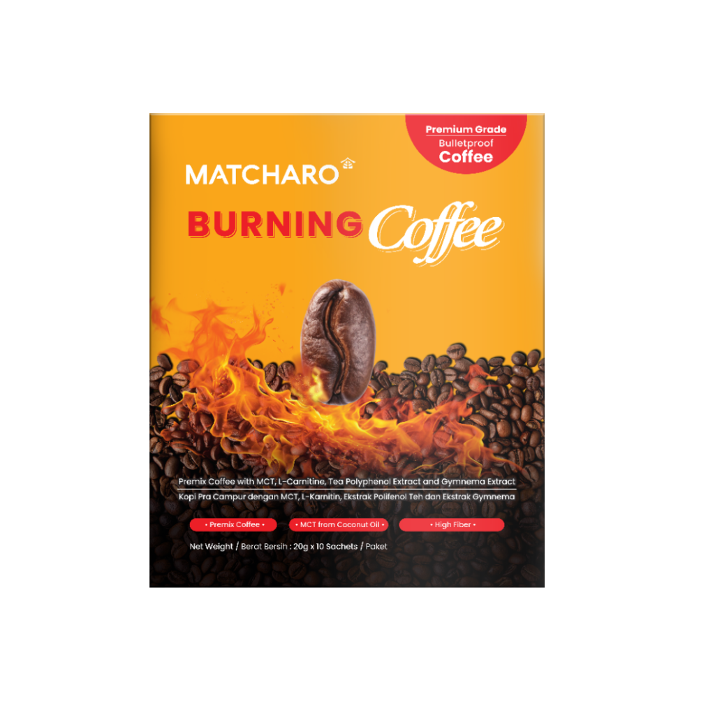 Grains – Matcharo