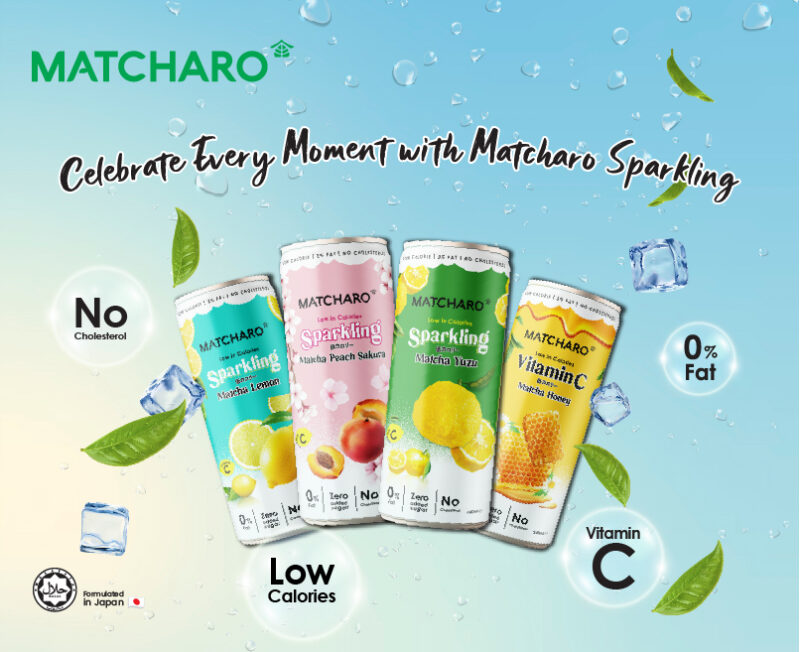 Matcharo